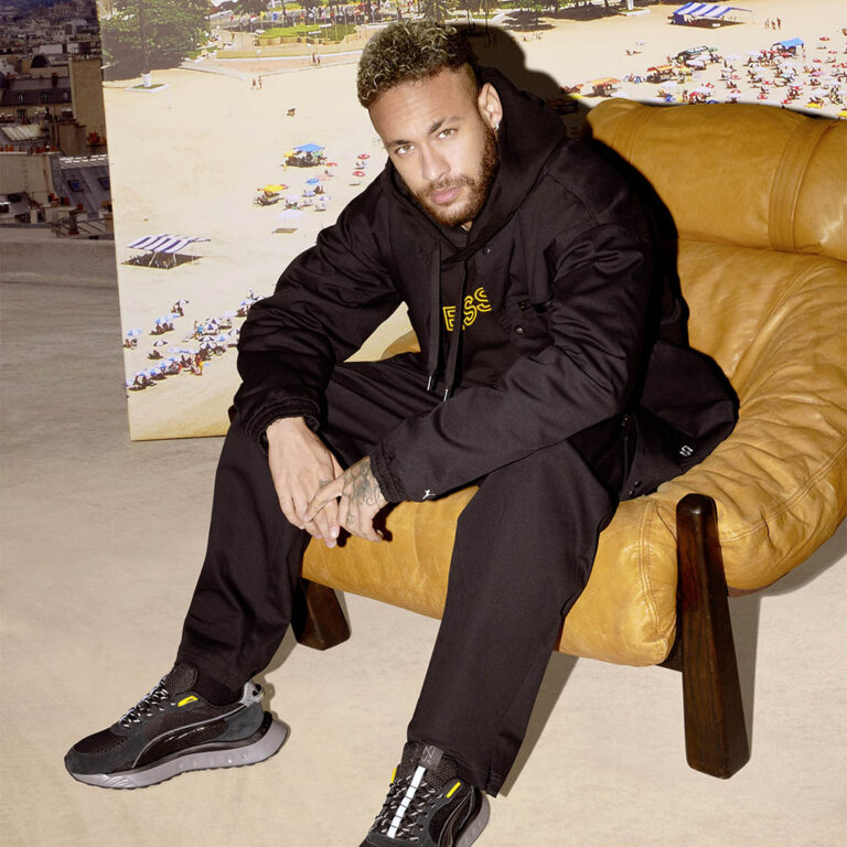 PUMA x Neymar Jr. Collection Release Date | Nice Kicks
