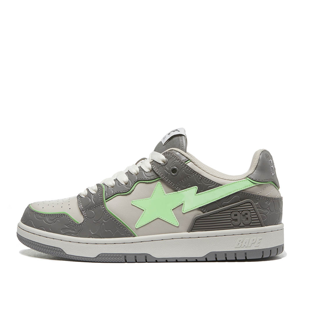 BAPE "Street Hybrid" Collection Release Date | Nice Kicks