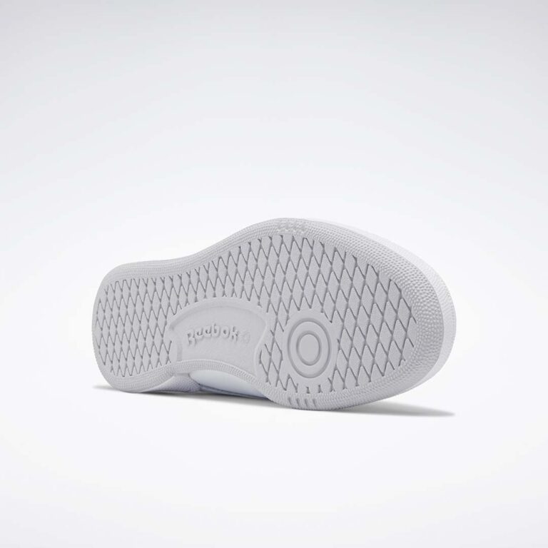 BEAMS x Reebok Club C Laceless Mule Release Date | Nice Kicks