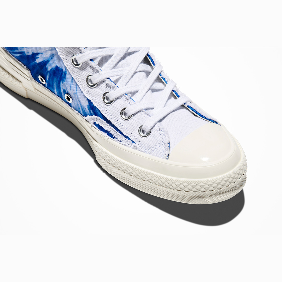 Chase the Drip x Shai Gilgeous-Alexander x Converse Collection Release ...