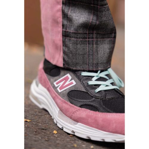 Damari x New Balance 992 "Culture First" Collection Release Date | Nice ...