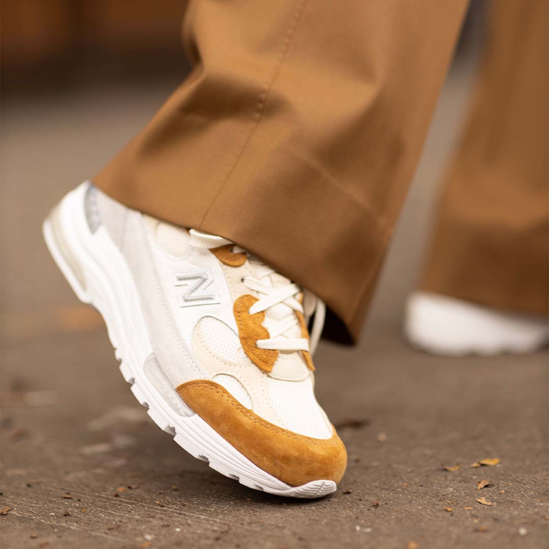 Damari x New Balance 992 "Culture First" Collection Release Date | Nice ...