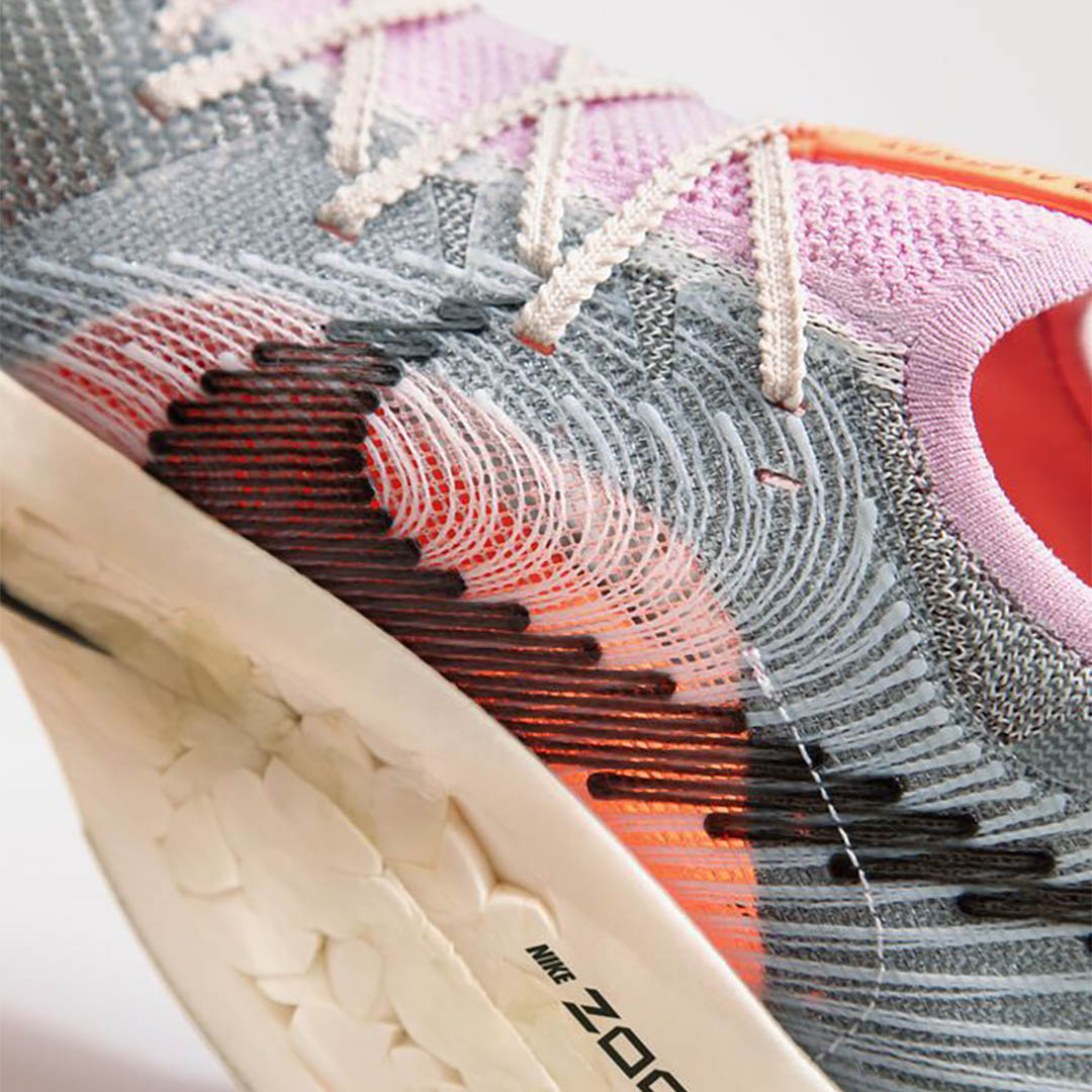 Nike Air Zoom Alphafly Next Nature Release Date | Nice Kicks
