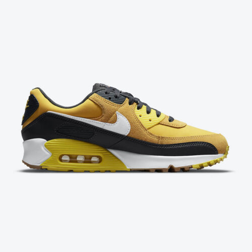Nike Air Max 90 "Go The Extra Smile" Release Date | Nice Kicks