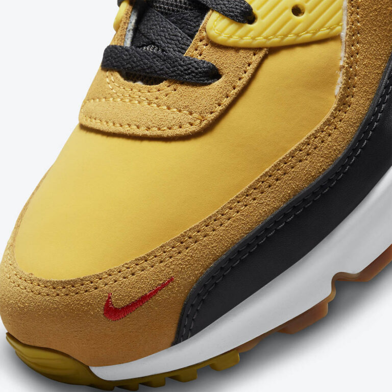 Nike Air Max 90 "Go The Extra Smile" Release Date | Nice Kicks