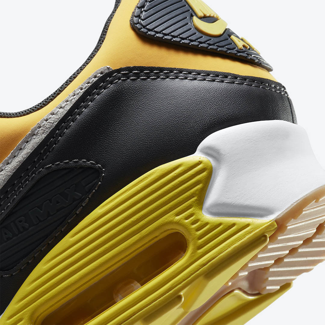 Nike Air Max 90 "Go The Extra Smile" Release Date | Nice Kicks