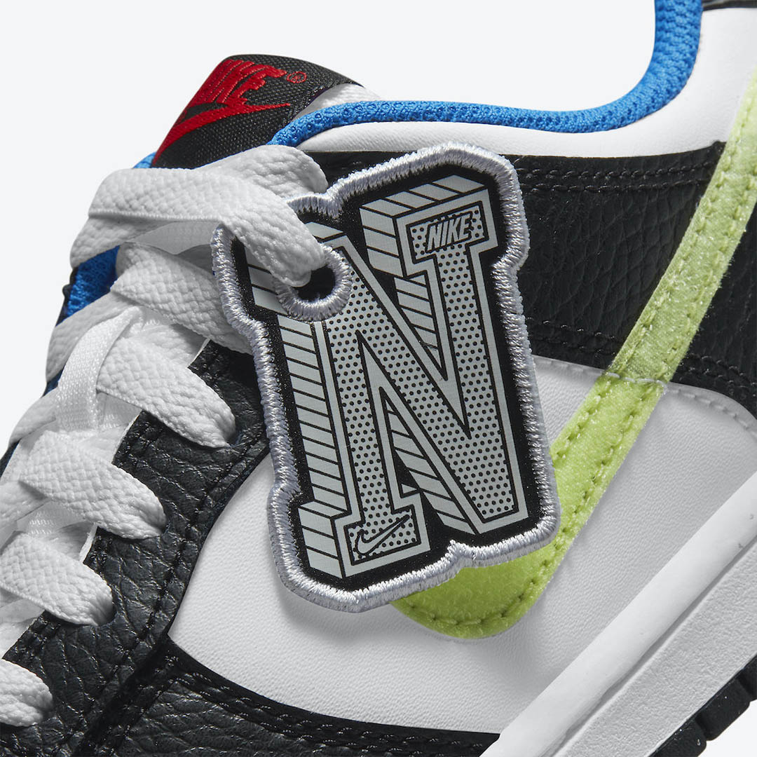 Nike Dunk Low GS Release Date | Nice Kicks