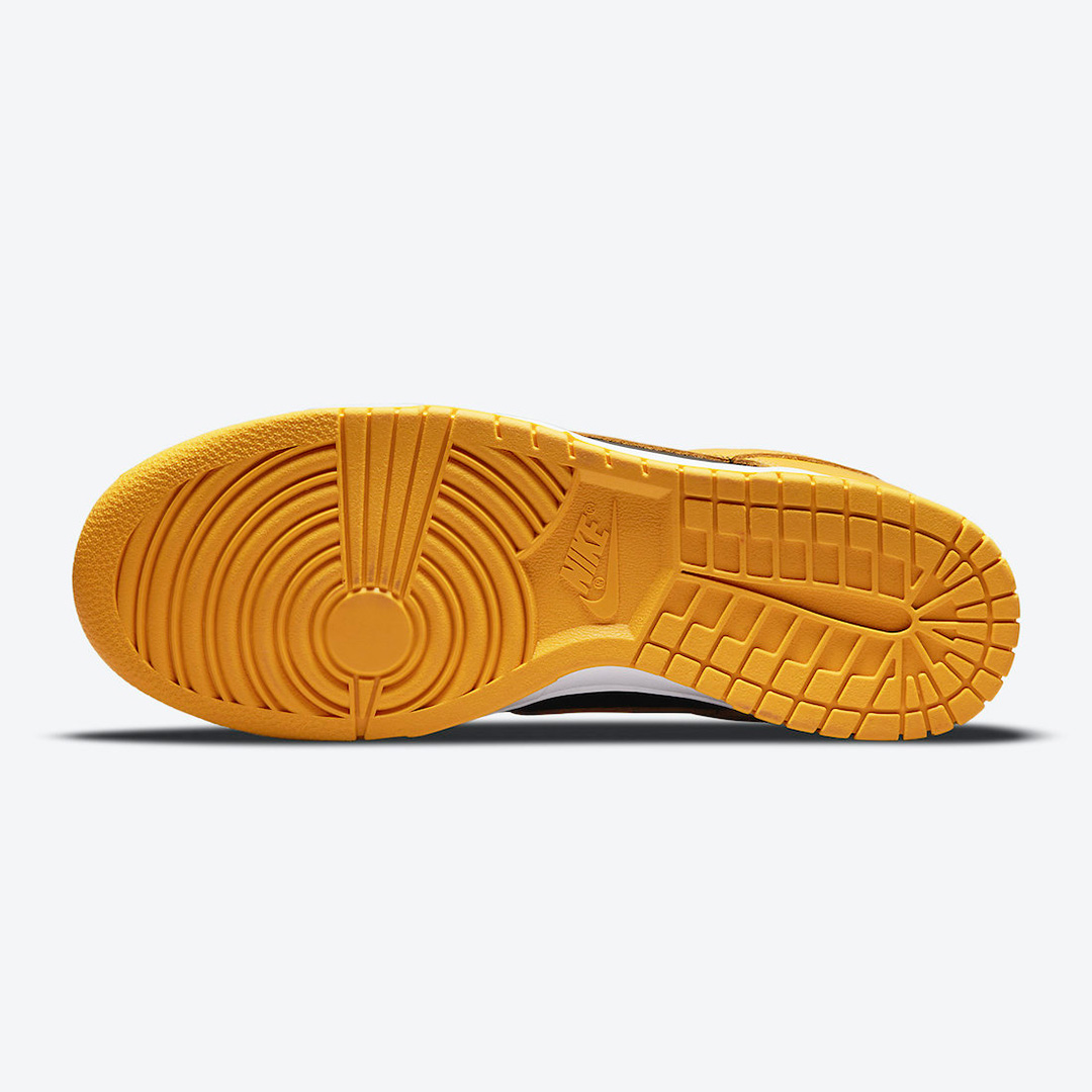 Nike Dunk Low "Championship Goldenrod" DD1391-004 Release Date | Nice Kicks