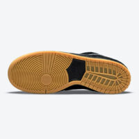 Nike SB Dunk Low "Fog" BQ6817-010 Release Date | Nice Kicks