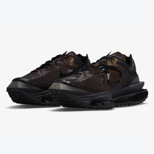 Nike Zoom MMW 4 "Baroque Brown" Release Date | Nice Kicks