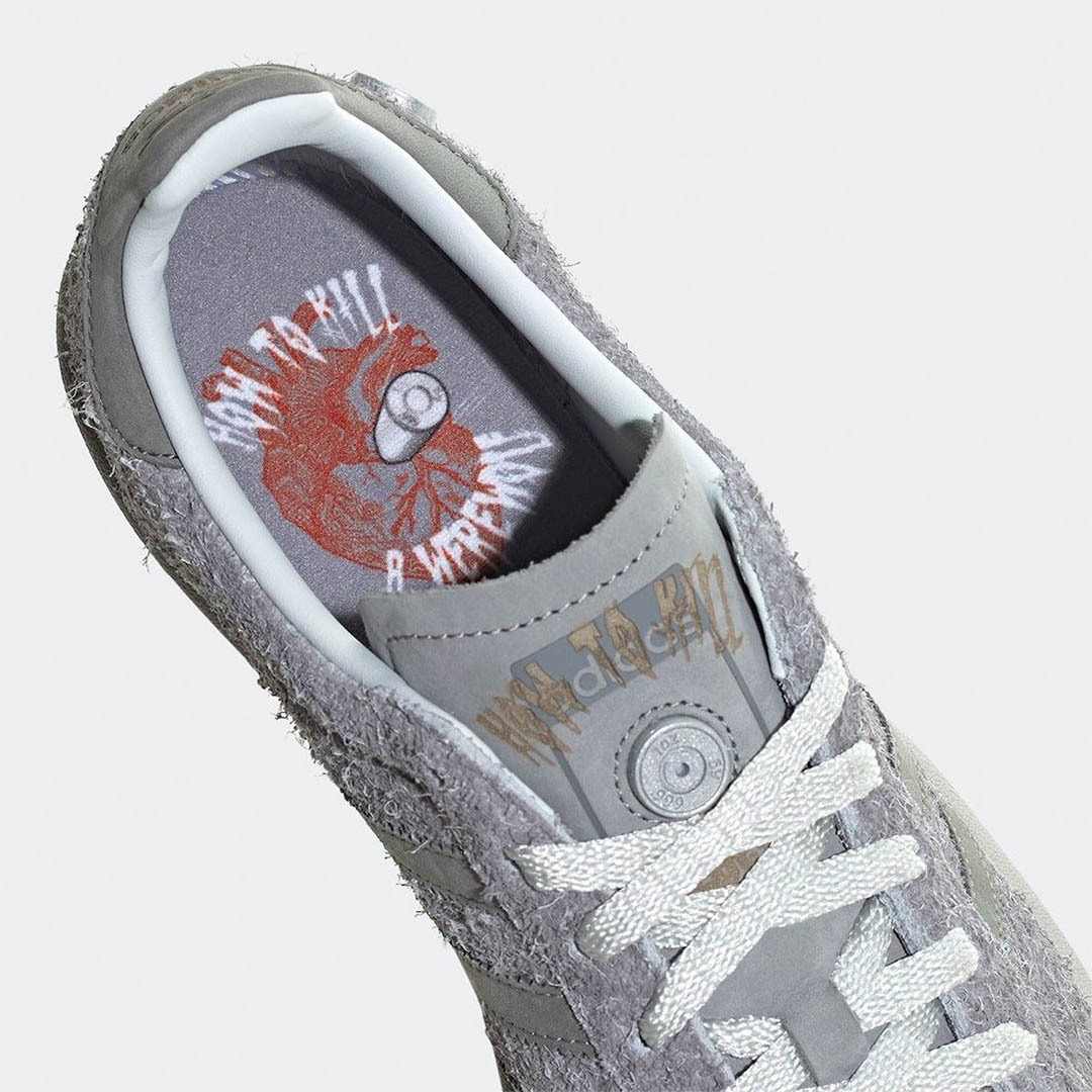 adidas Campus 80s “How To Kill A Werewolf” Release Date | Nice Kicks
