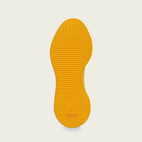 adidas YZY KNIT RNR "Sulfur" Release Date | Nice Kicks