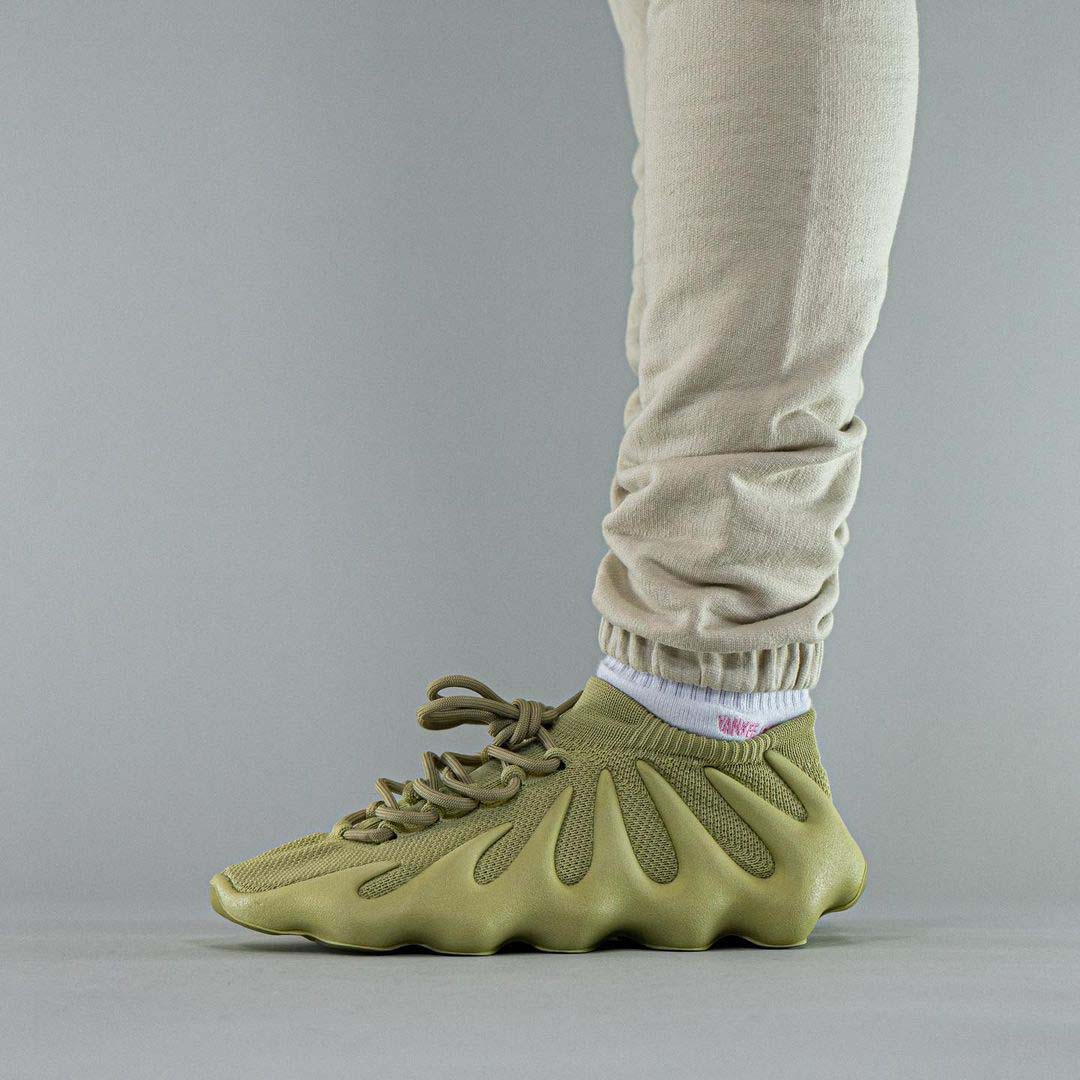 adidas Yeezy 450 "Resin" GY4110 Release Date | Nice Kicks