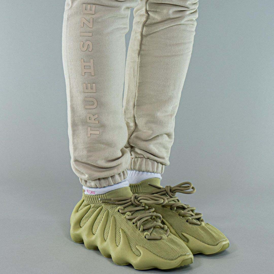 adidas Yeezy 450 "Resin" GY4110 Release Date | Nice Kicks