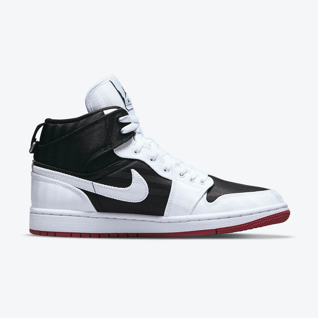 Air Jordan 1 Mid SE Utility DD9338-016 Release Date | Nice Kicks
