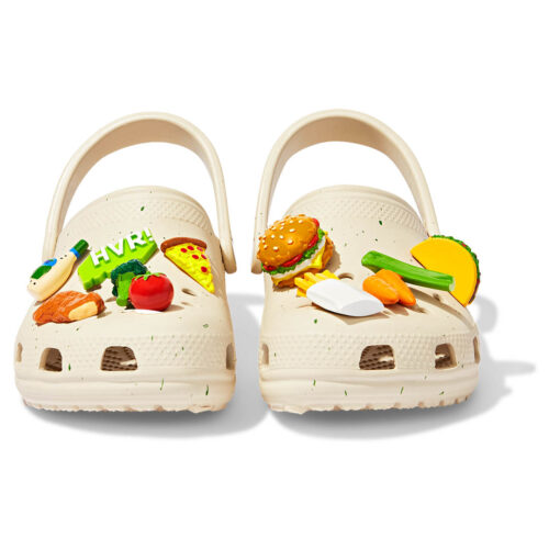 Hidden Valley Ranch x Crocs Release Date | Nice Kicks