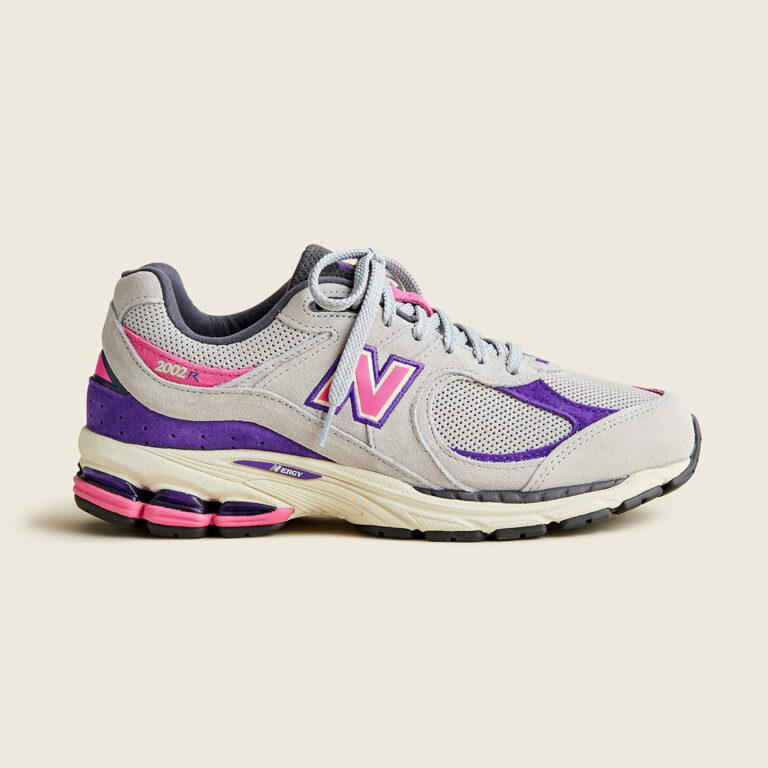 J Crew New Balance 2002r