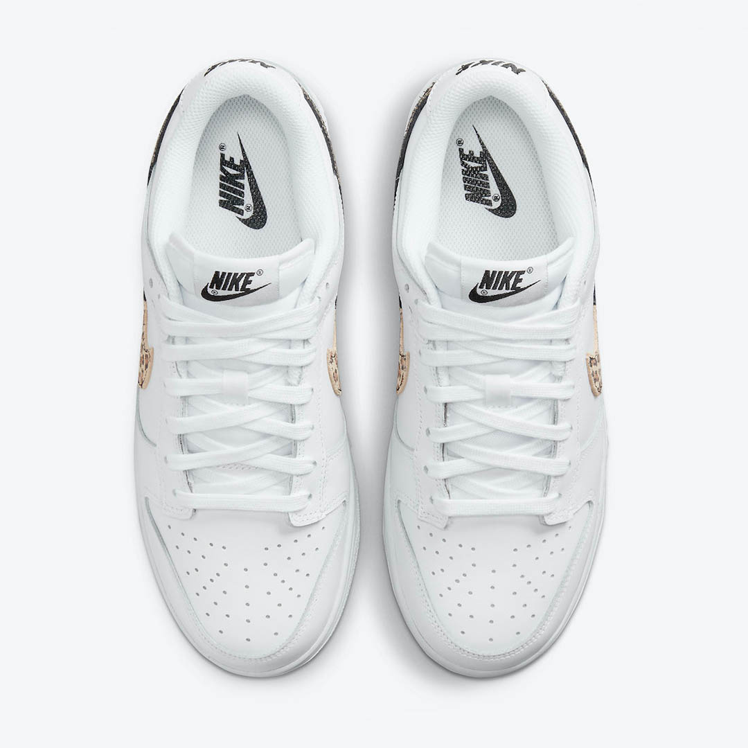 Nike Dunk Low DD7099-100 Release Date | Nice Kicks