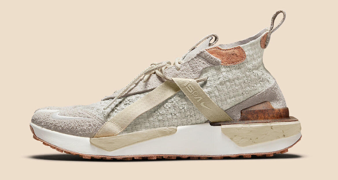 Nike ISPA Drifter Split | Nice Kicks