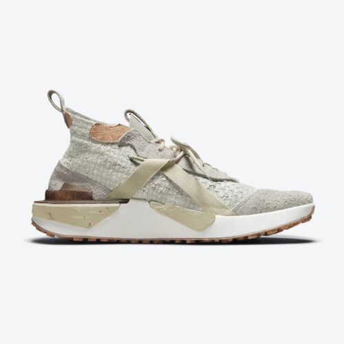 Nike ISPA Drifter Split “NTRL” CZ0238-100 Release Date | Nice Kicks