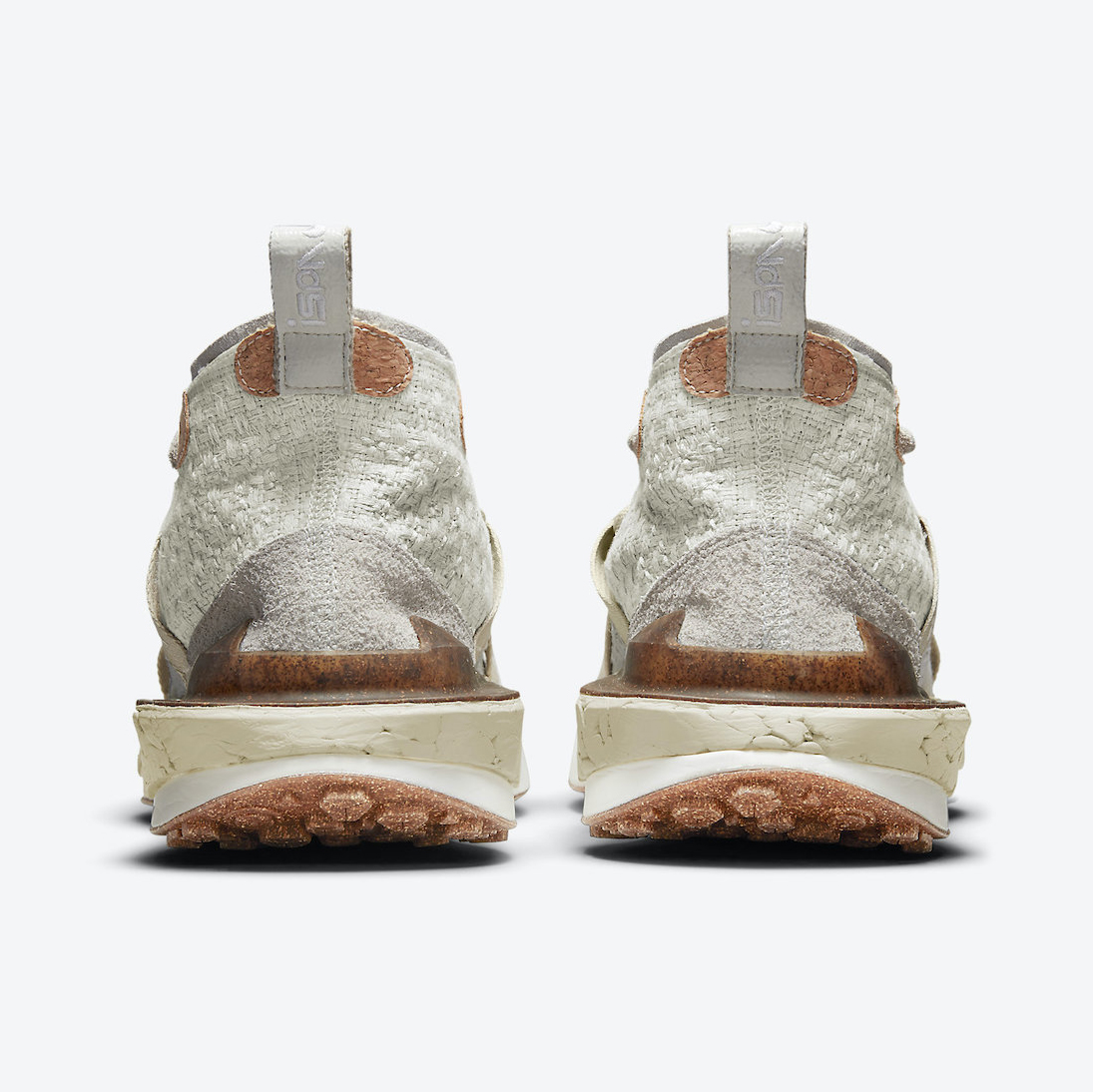 Nike ISPA Drifter Split “NTRL” CZ0238-100 Release Date | Nice Kicks