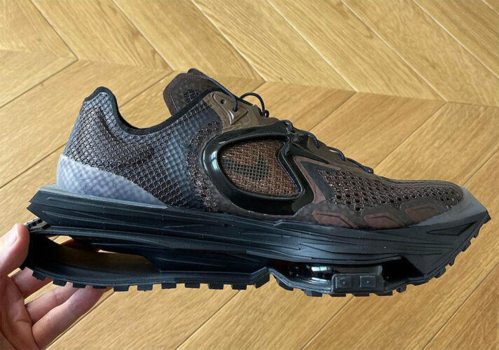 Nike Zoom MMW 4 "Baroque Brown" Release Date | Nice Kicks