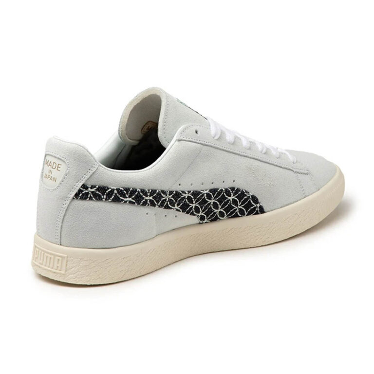 Puma Suede Vintage Made In Japan "Sashkio" Pack Release Date | Nice Kicks