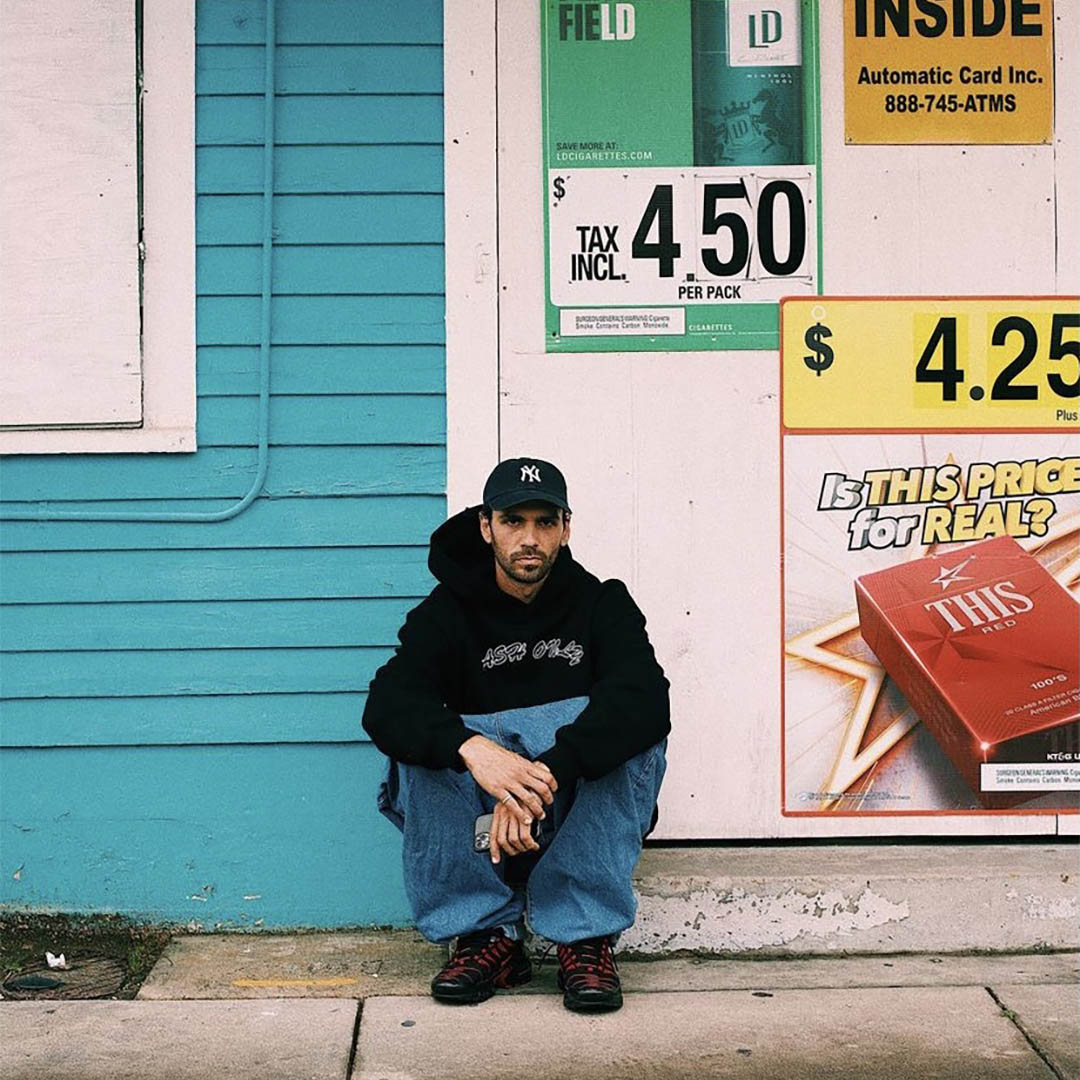 eBay Sneaker Auction Raises Money for Hurricane Ida Relief | Nice Kicks