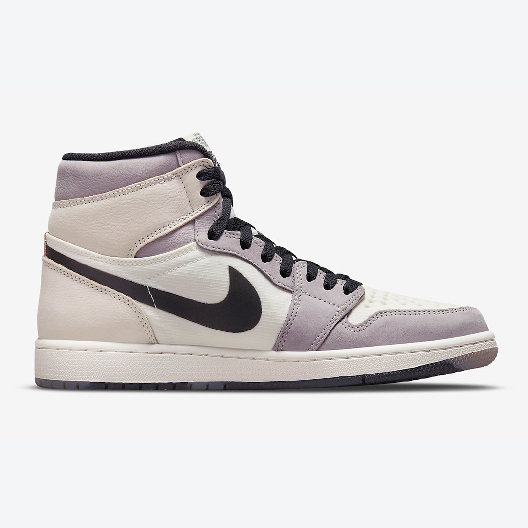 Air Jordan 1 Element Gore-Tex "Light Bone" Release Date | Nice Kicks