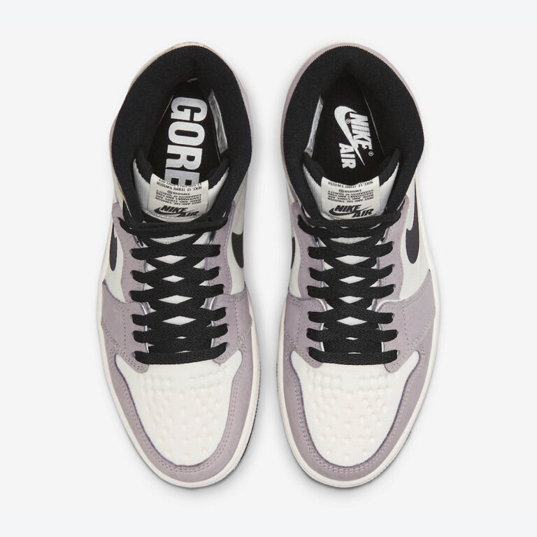 Air Jordan 1 Element Gore-Tex "Light Bone" Release Date | Nice Kicks
