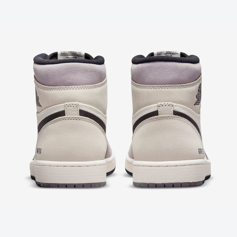 Air Jordan 1 Element Gore-Tex "Light Bone" Release Date | Nice Kicks
