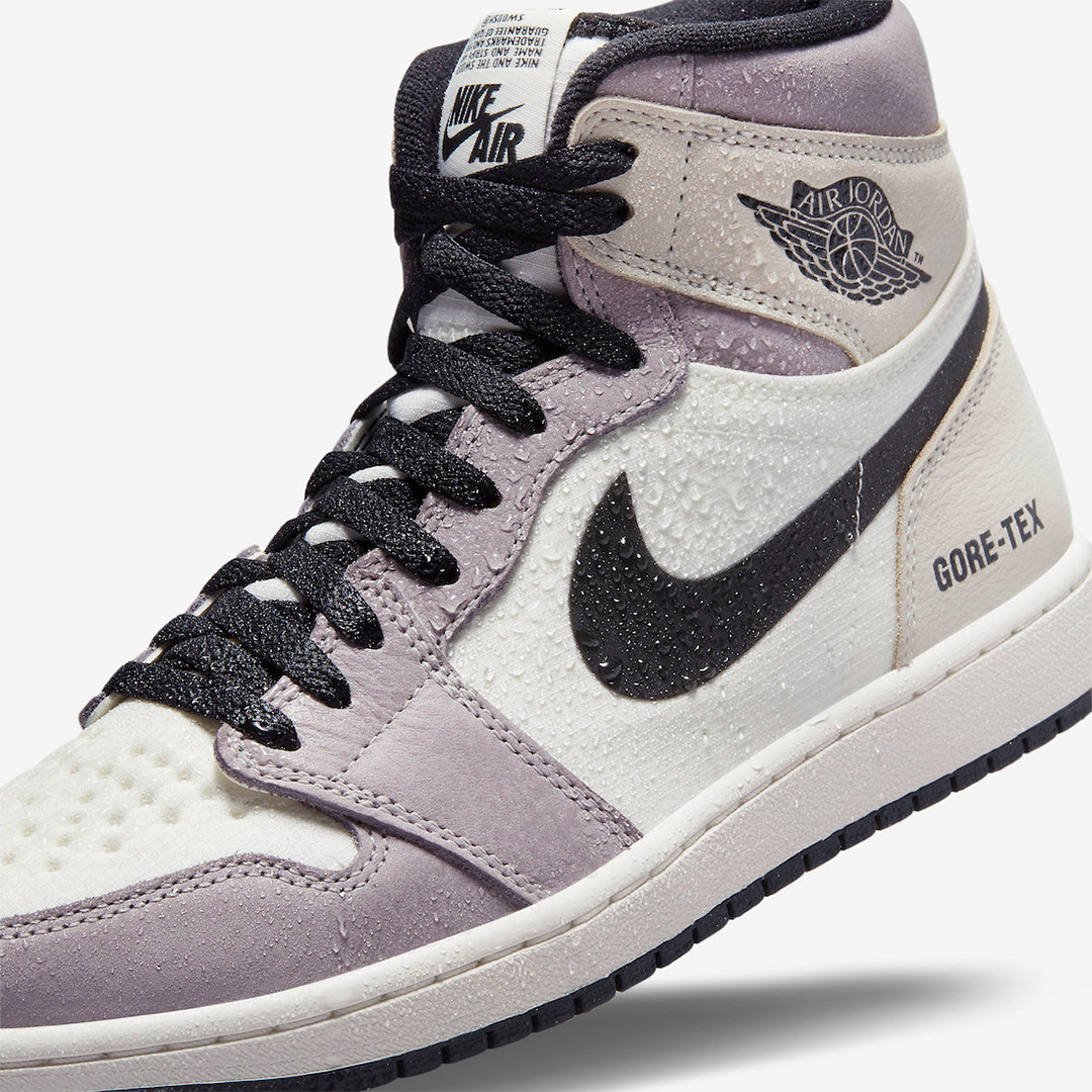Air Jordan 1 Element Gore-Tex "Light Bone" Release Date | Nice Kicks