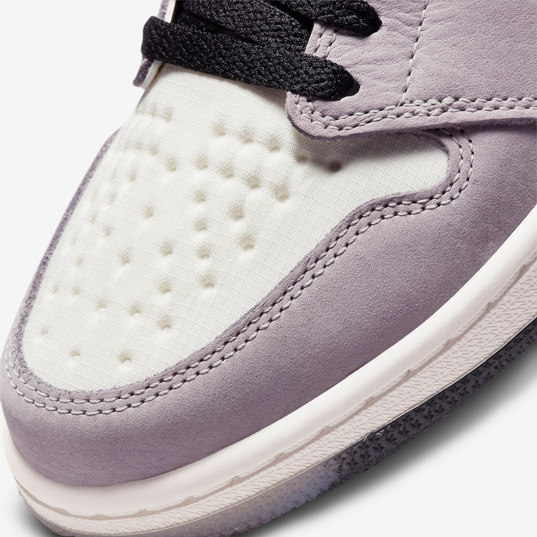Air Jordan 1 Element Gore-Tex "Light Bone" Release Date | Nice Kicks