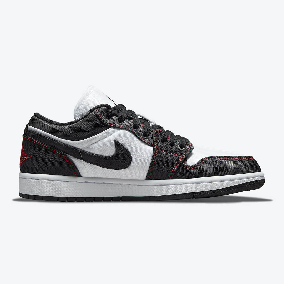 Air Jordan 1 Low SE Utility Release Date | Nice Kicks
