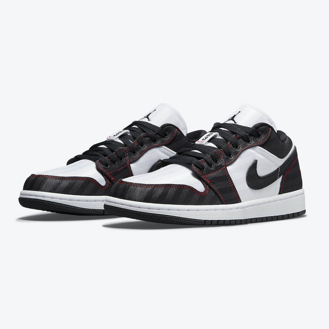 Air Jordan 1 Low SE Utility Release Date | Nice Kicks