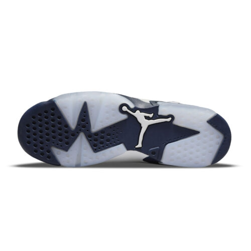 Air Jordan 6 "Midnight Navy" 2022 Release Date | Nice Kicks