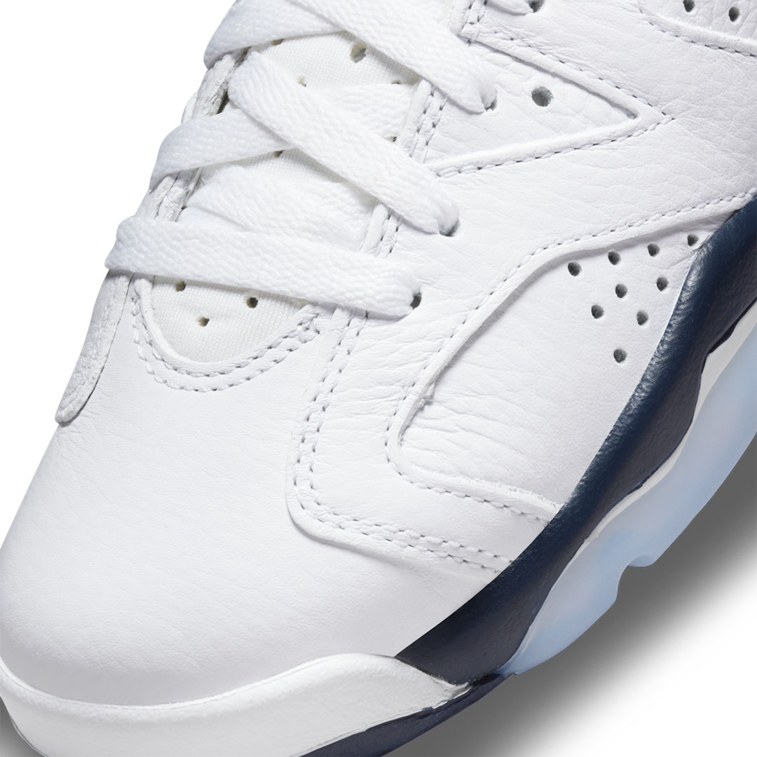Air Jordan 6 "Midnight Navy" 2022 Release Date | Nice Kicks