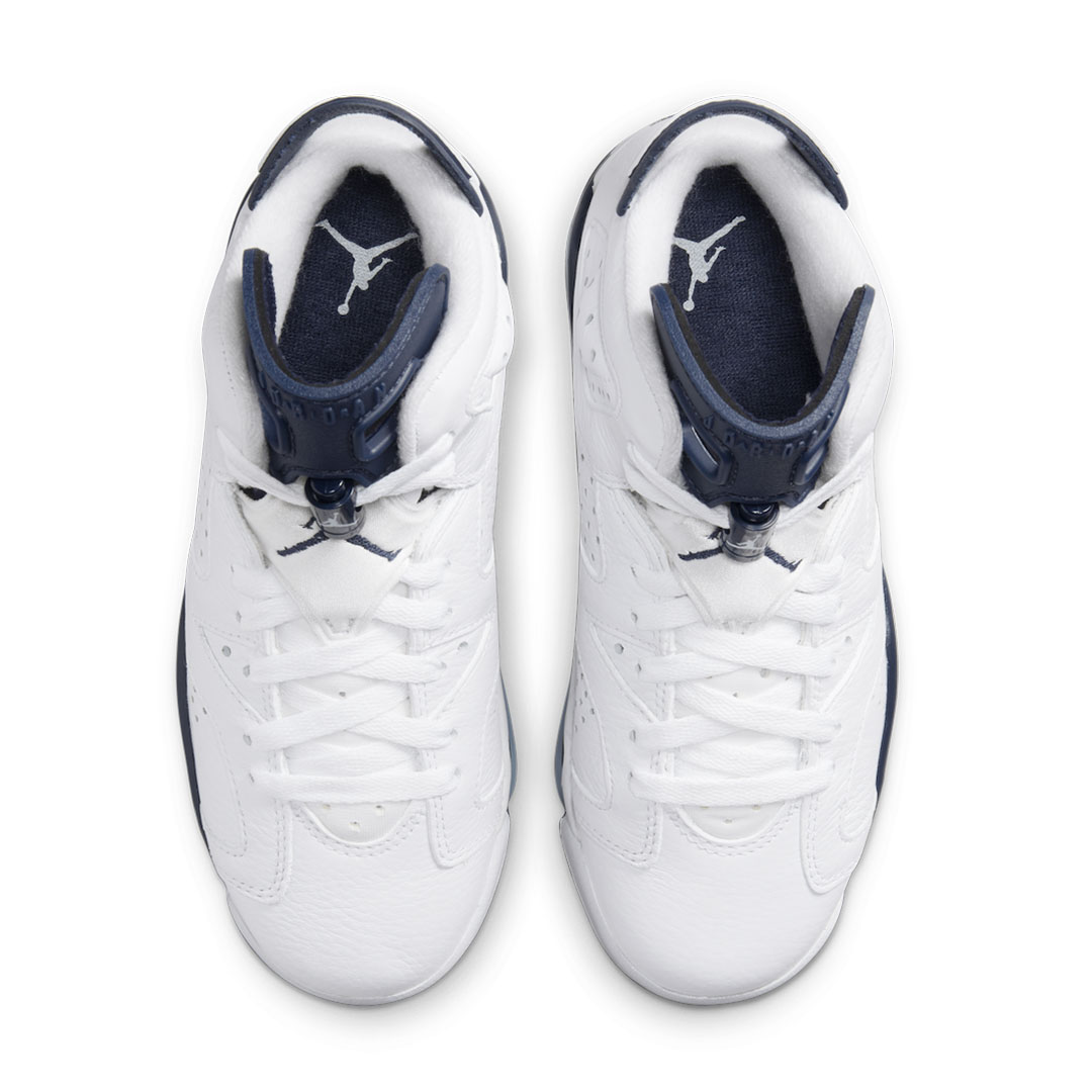 Air Jordan 6 "Midnight Navy" 2022 Release Date | Nice Kicks