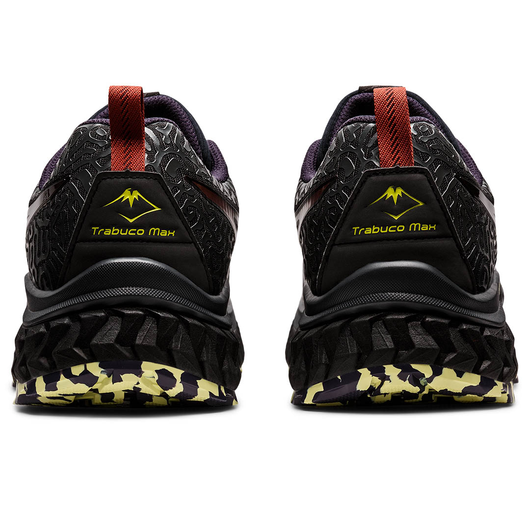 Brain Dead x ASICS TRABUCO MAX "Organic Slime" | Nice Kicks