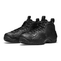 CDG x Nike Air Foamposite One Release Date | Nice Kicks