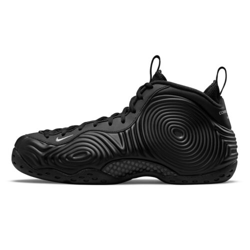 CDG x Nike Air Foamposite One Release Date | Nice Kicks