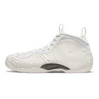 CDG x Nike Air Foamposite One Release Date | Nice Kicks