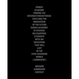 Kanye West Launches A New School In Donda Academy | Nice Kicks