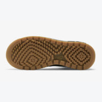 Nike Air Force 1 High Utility 2.0 "Black Gum" Release Date | Nice Kicks