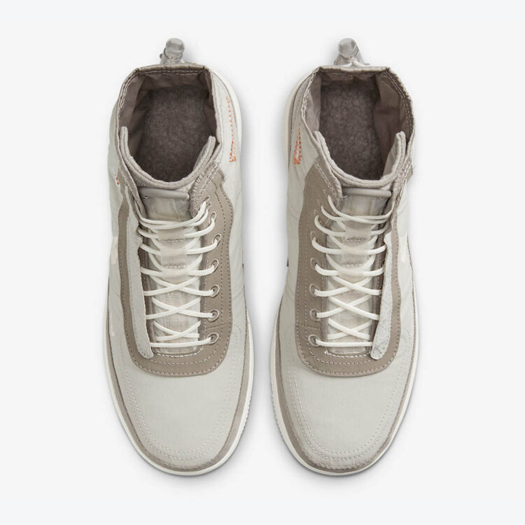 Nike Air Force 1 Shell DO7450-211 Release Date | Nice Kicks
