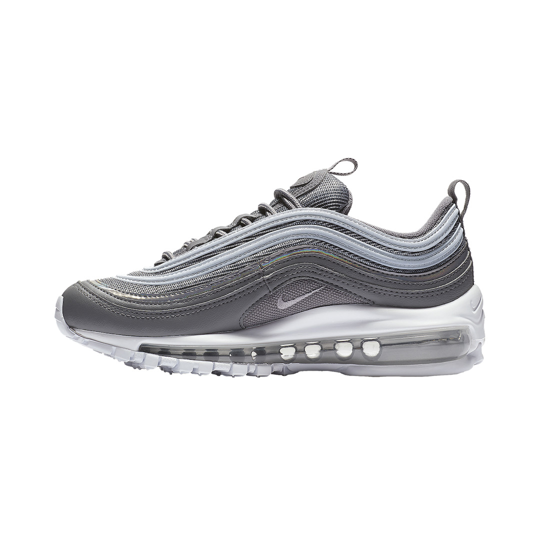 Nike Air Max 97 NH "Metallic Silver" Release Date | Nice Kicks