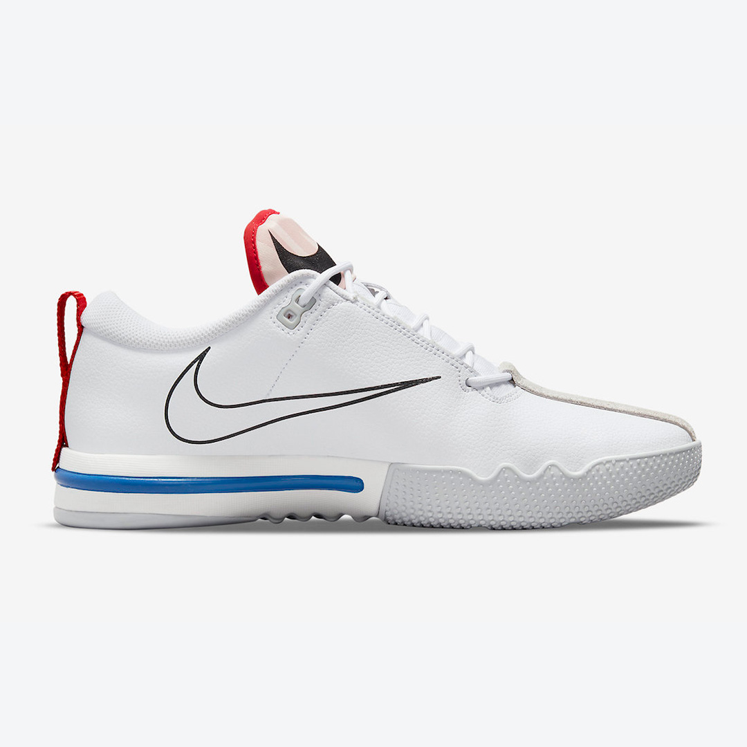 Official Look At The Nike Air Sesh, Nike's Performance Sneaker For ...