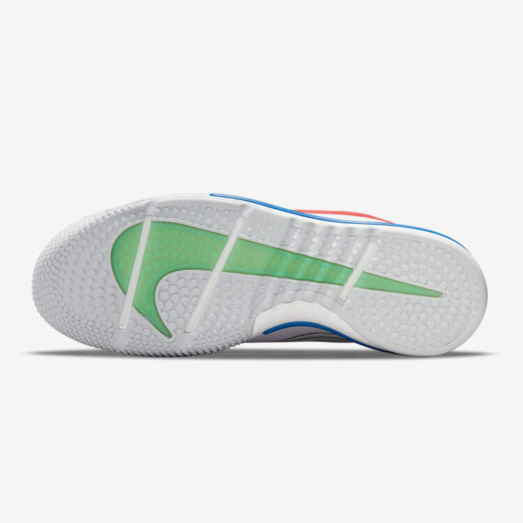 Official Look At The Nike Air Sesh, Nike's Performance Sneaker For ...