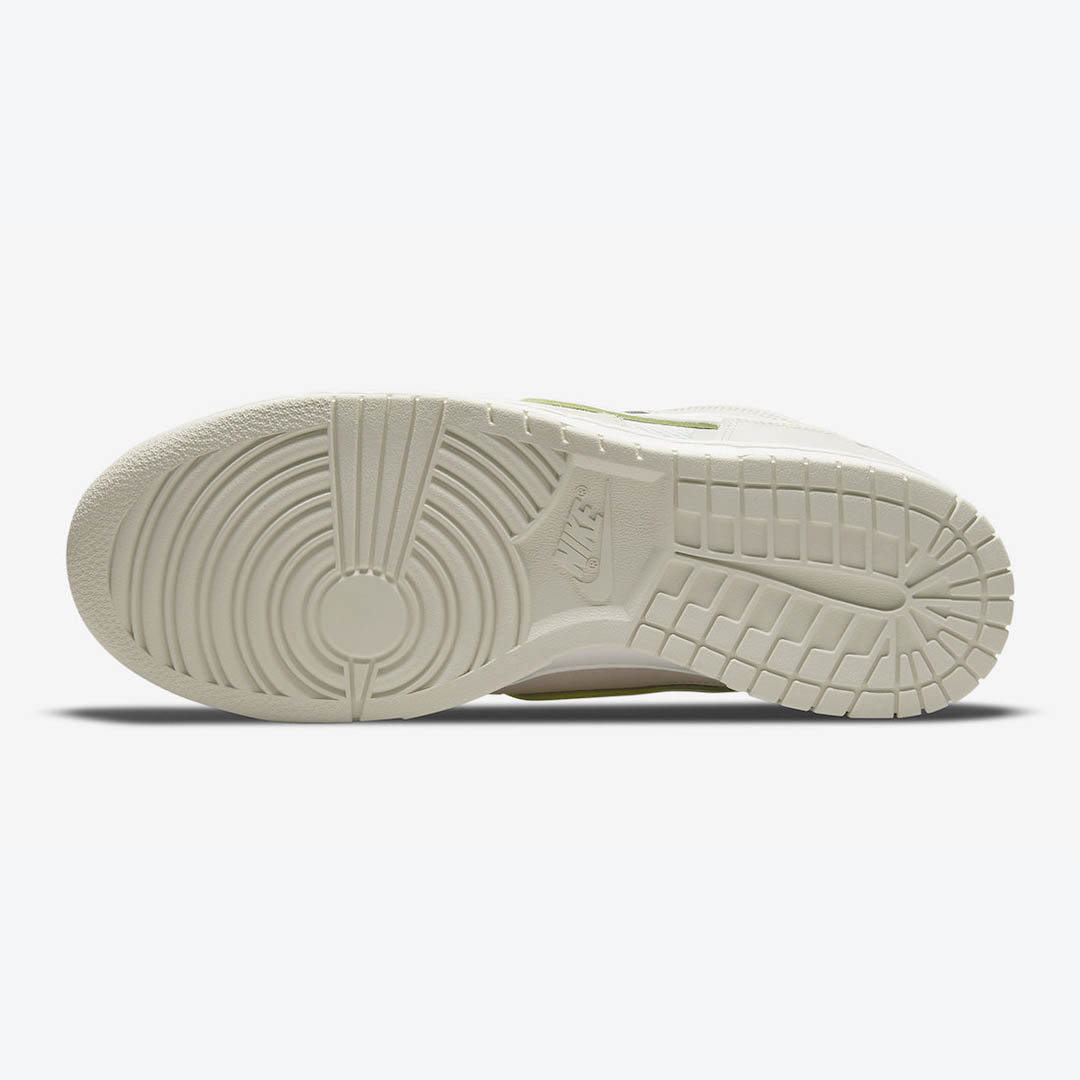 Nike Dunk Scrap DM0802-001 Release Date | Nice Kicks