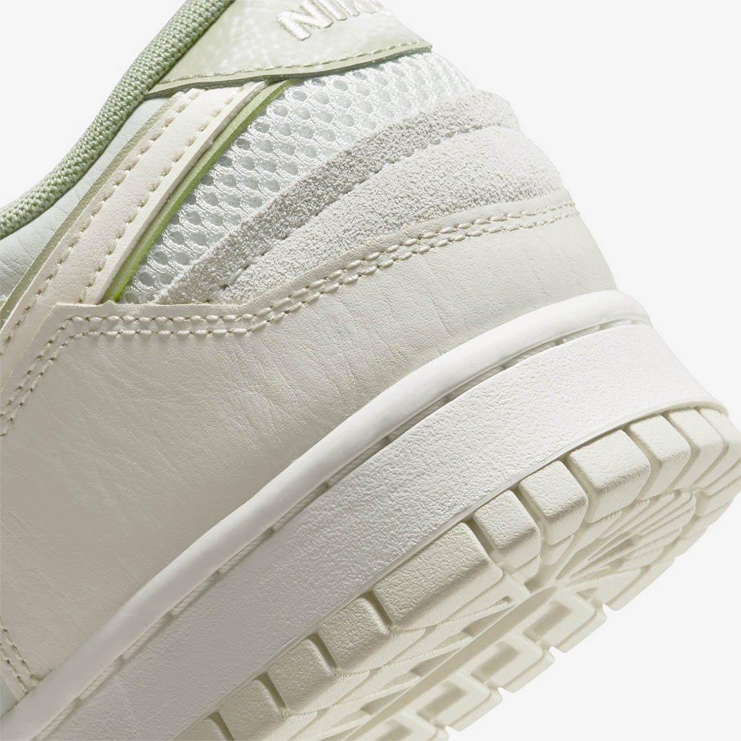 Nike Dunk Scrap DM0802-001 Release Date | Nice Kicks